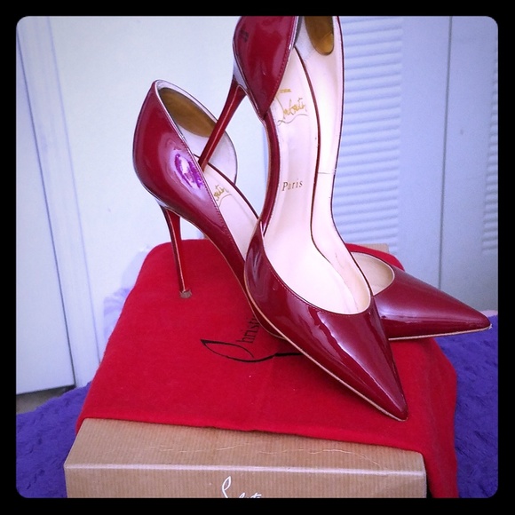 Christian Louboutin | Shoes | Christian Louboutins | Poshmark